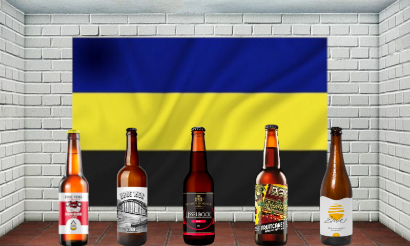 Top 5 bierbrouwerijen van de provincie Gelderland | biernet.nl Top 5 bierbrouwerijen van de provincie Gelderland | biernet.nl